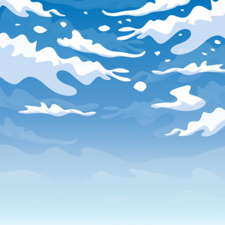 Sky Vectors - Download 65 Royalty-Free Graphics - Hello Vector
