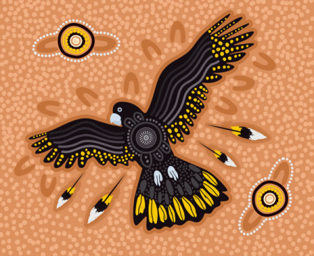 Aboriginal Art Vectors - Download Graphics and Illustrations - Hello Vector